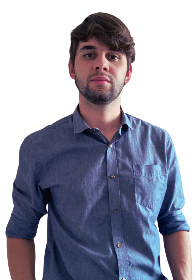 Engenheiro DevOps Especialista em AWS | Antonio Augusto Maguelniski